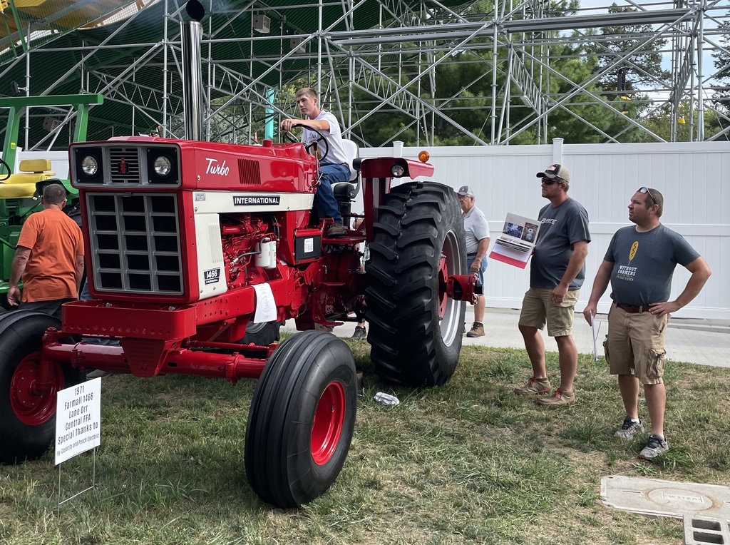 Live Feed | Central CSD